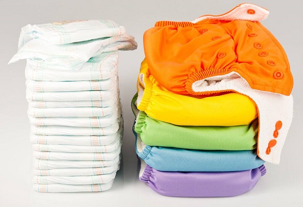 How Much Do Diapers Cost? - Baby Mom Diary